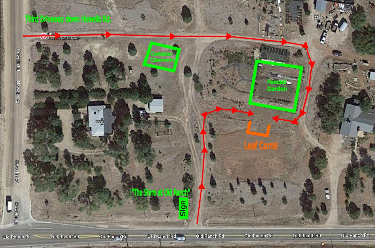 Phelan Gardens – Colorado Springs Greenhouse, Plant Nursery & Garden ...
